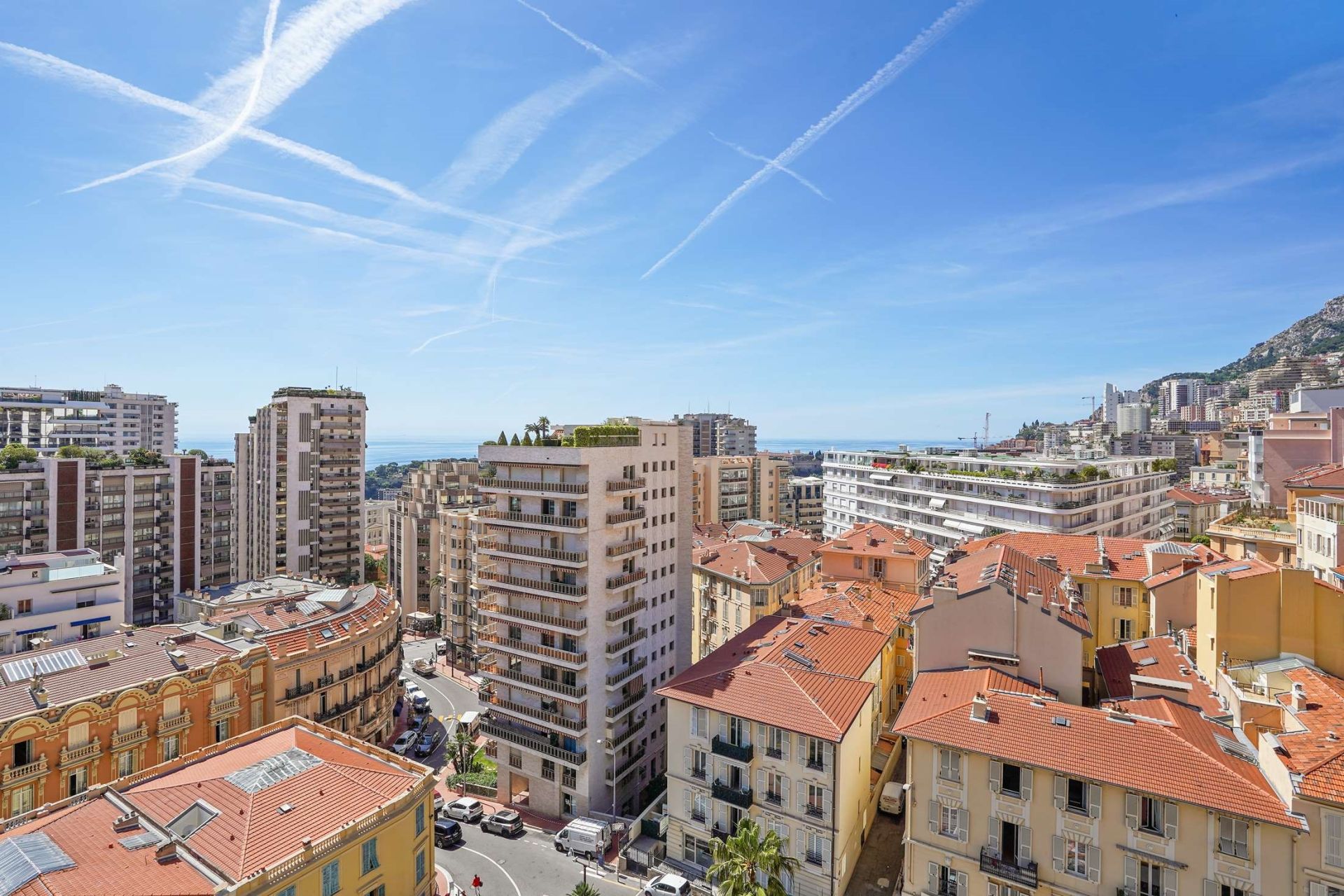 Vente Appartement Monaco 3 Pièces Monte-Carlo 115 m² - Monte-Carlo ...