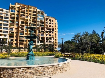 Monaco Apartments for Sale